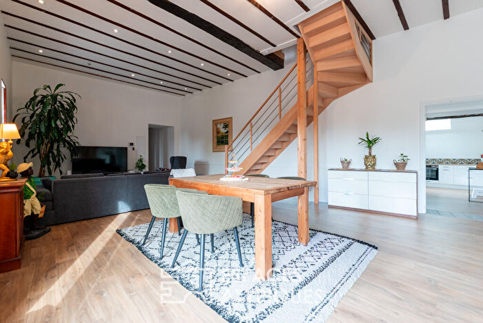 Maison 6 pièces à vendre - Mordelles