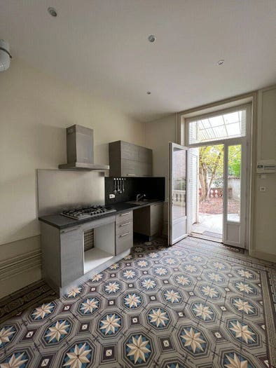 Le Centre-Gare, Roanne - Appartement 3 pièces à louer
