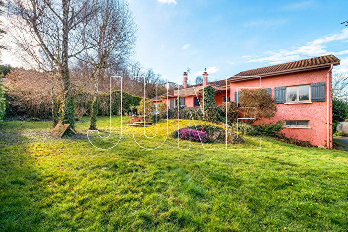 Maison à vendre - Marennes - 5 pièces - 3 chambres