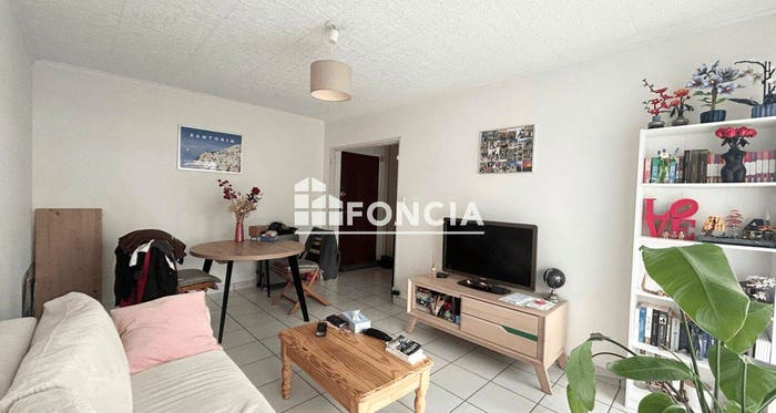 Appartement 2 pièces à louer à Cholet