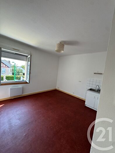 Appartement 2 pièces à louer - Châteaudun, Beauvoir