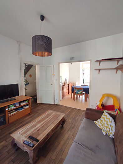 Limoges, Aurence, Corgnac, Cité universitaire, Beaublanc : Maison 6 pièces à vendre