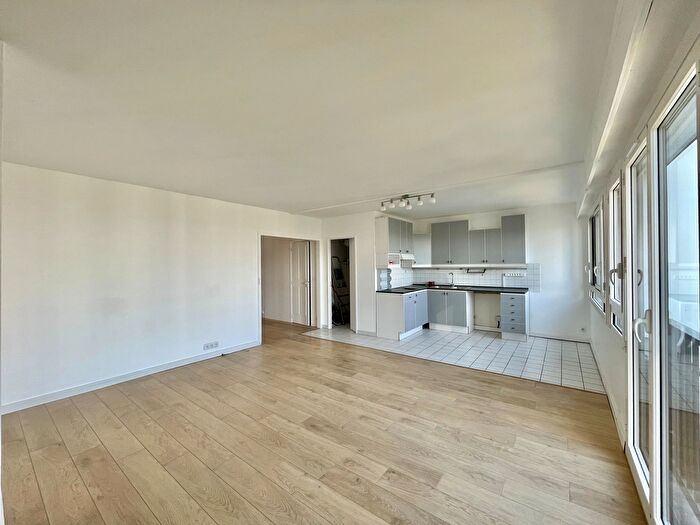Verrières-le-Buisson, Gros Chênes, Noisette, Tombeau de Molé - Appartement 4 pièces à louer