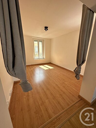 Appartement 3 pièces à vendre à Reims, Clairmarais, Charles Arnould