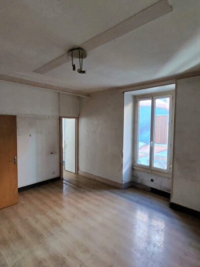 Moûtiers - Appartement 2 pièces à vendre