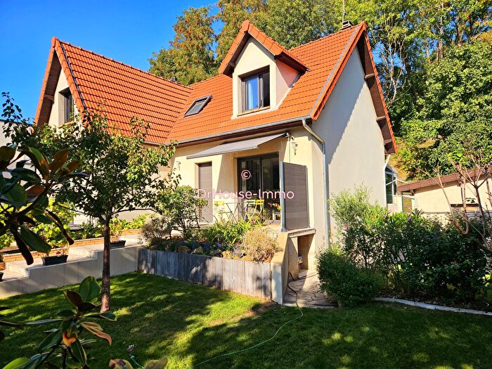 Maison 5 pièces à vendre - Saint-Maur-des-Fossés, Saint-Maur-Créteil