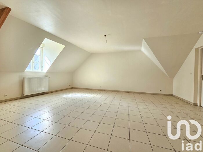 Appartement à vendre - Maintenon - 3 pièces - 2 chambres