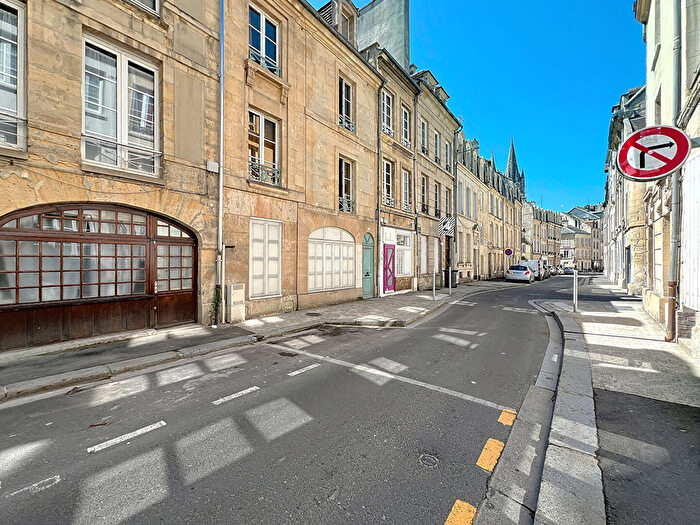 Caen, Hastings - Appartement 2 pièces à vendre
