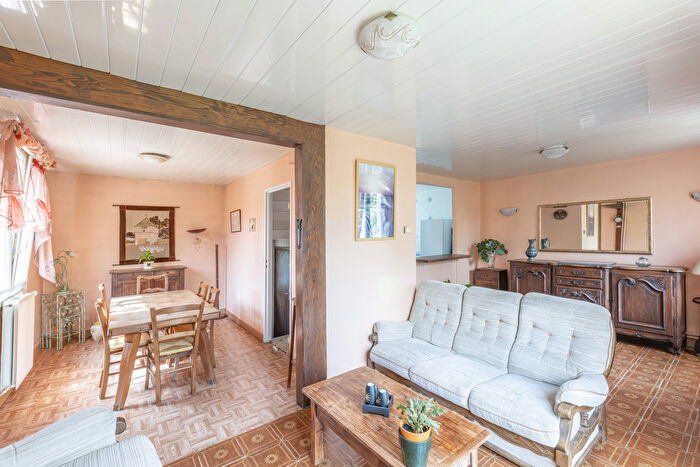 Maison à vendre - Rueil-Malmaison, Plaine Gare - 5 pièces - 3 chambres