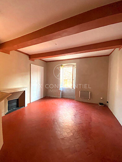 Appartement à vendre - Saint-Rémy-de-Provence - 2 pièces - 1 chambre
