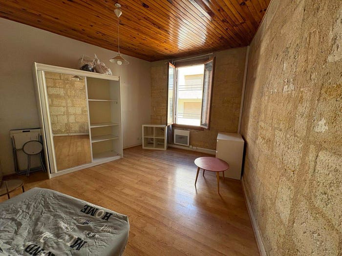 Appartement 1 pièce à louer à Bordeaux Sud