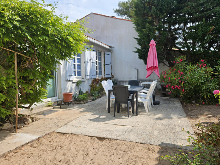 Maison à vendre - La Faute-sur-Mer - 3 pièces - 2 chambres