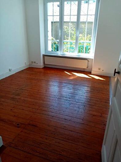 Appartement à louer - Brest - 2 pièces - 1 chambre