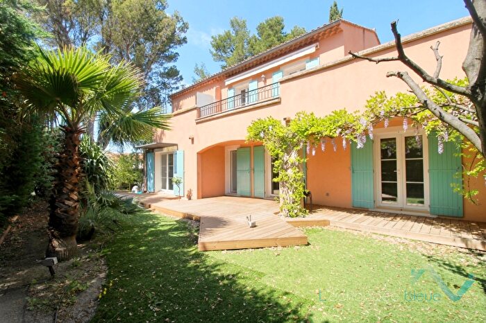 Cogolin, Cogolin Plage, Grand Pont : Appartement 3 pièces à vendre
