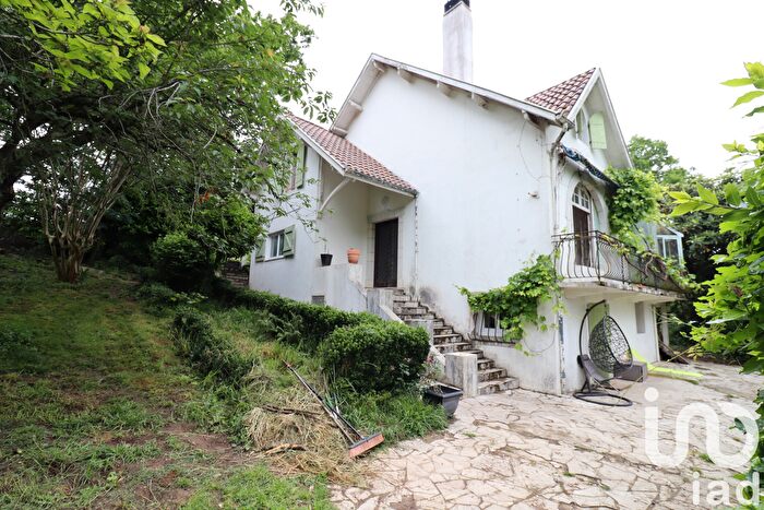 Maison à vendre - Came - 10 pièces - 5 chambres