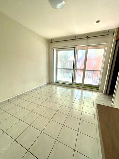 Appartement 2 pièces à louer - Toulouse