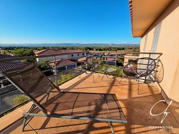 Roquebrune-sur-Argens, Golf - Appartement 2 pièces à vendre