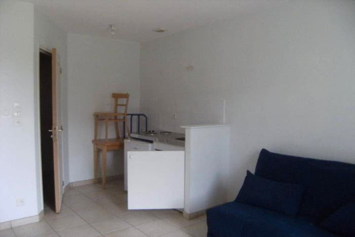 Quessoy : Appartement 1 pièce à louer