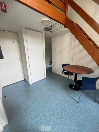 Appartement 2 pièces à louer - Rennes