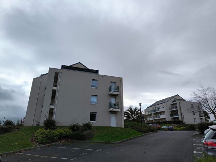 Appartement 3 pièces à vendre - Tréguier