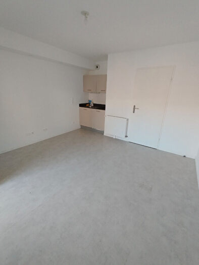 Amiens, Saint-Germain les Halles : Appartement 1 pièce à louer