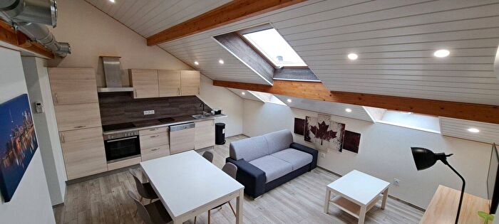K nigsmacker : Appartement 1 pièce à louer