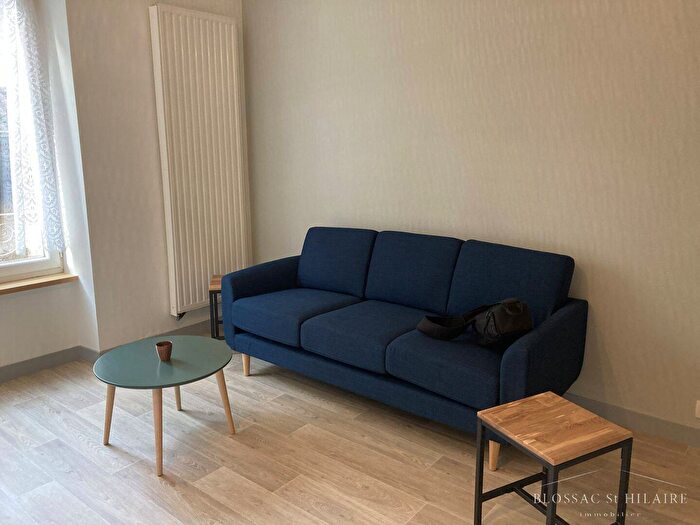 Appartement 2 pièces à louer à Poitiers