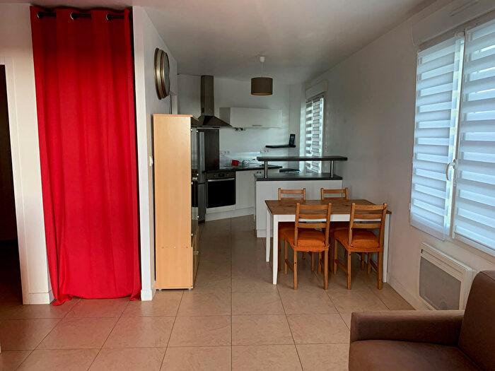 Appartement 2 pièces à louer - Brem-sur-Mer