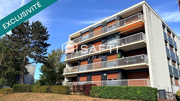 Appartement 2 pièces à vendre - Ézanville
