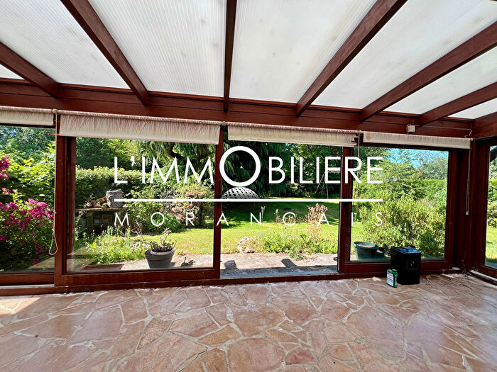 Maison 7 pièces à vendre à Isneauville