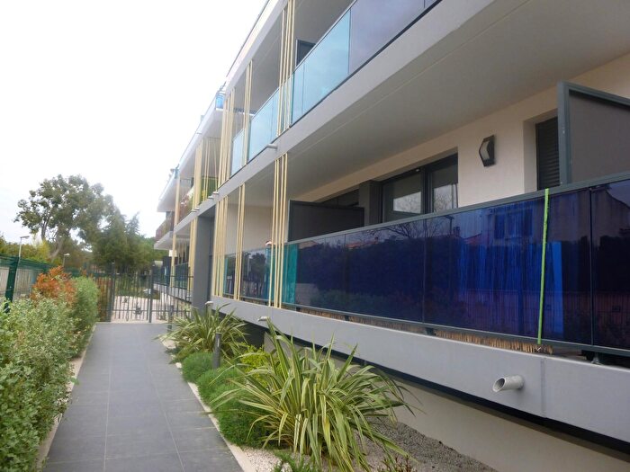 Appartement 1 pièce à louer - Montpellier, Alco