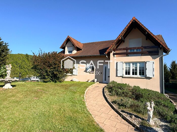 Maison 6 pièces à vendre - Hargarten-aux-Mines