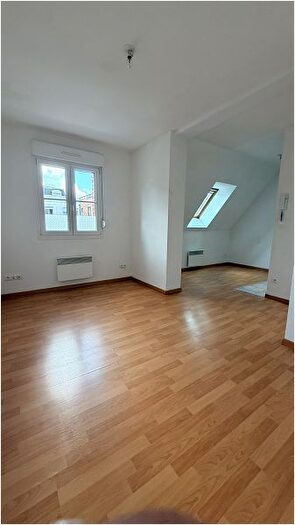 Appartement 1 pièce à louer à Bailleul, Nord