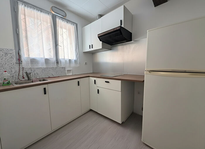 Toulouse, Capitole : Appartement 2 pièces à vendre