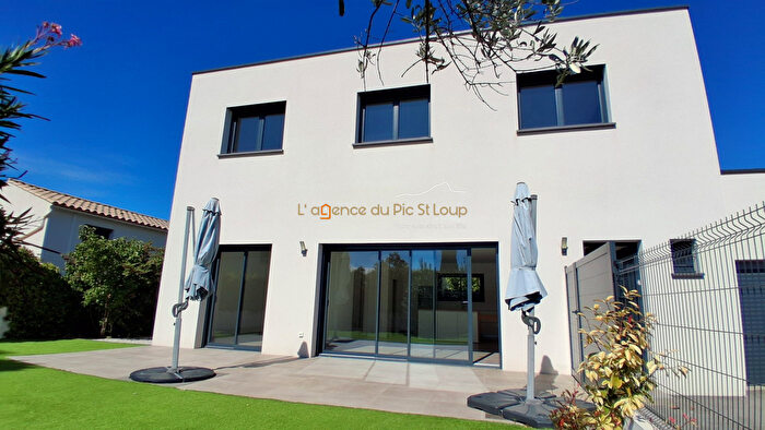 Maison à vendre - Grabels - 5 pièces - 4 chambres