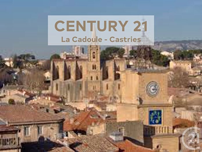 Appartement à vendre - Salon-de-Provence, Aires de la Dime, Le Quintin - 4 pièces - 3 chambres