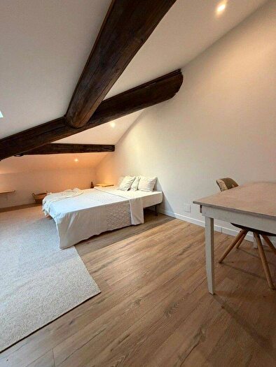 Appartement 2 pièces à louer à Arènes, Nîmes