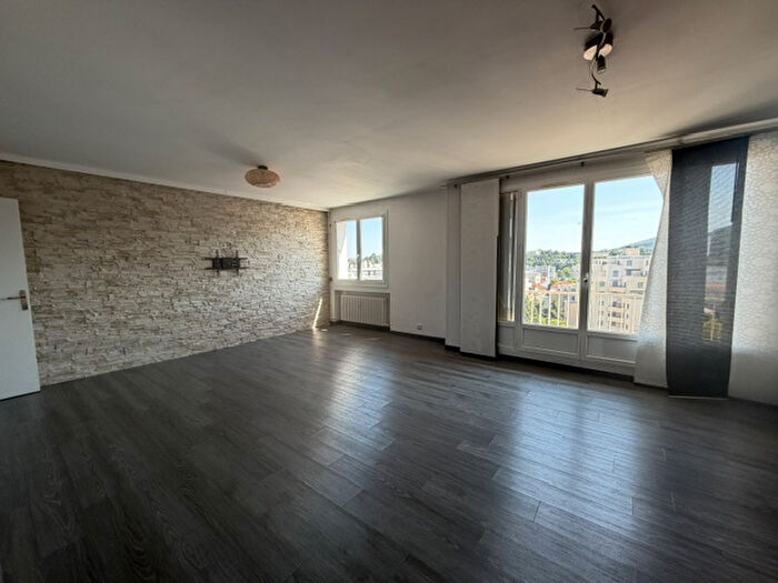 Appartement 5 pièces à vendre à Saint-Étienne, Bernay, Valfuret