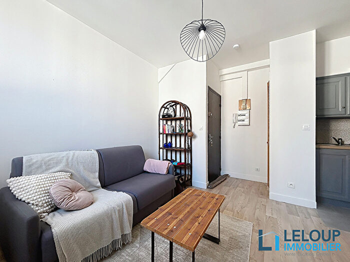 Appartement à louer - Rouen, Vieux Marché, Cathédrale - 2 pièces - 1 chambre