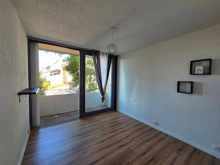 La panousse, St Martin, Val de Caussels, Jarlard, Le Peyroulié, Albi : Appartement 1 pièce à louer