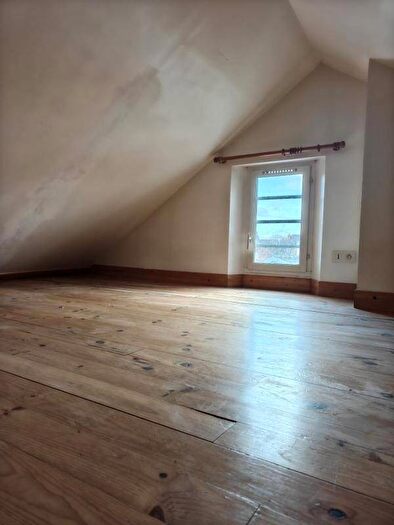 Appartement à louer - Charmilles, Troyes - 2 pièces - 1 chambre