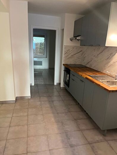 Appartement 3 pièces à louer - Faulquemont