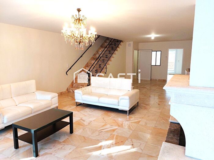 Villeneuve-sur-Lot, Sainte-Catherine - Maison 5 pièces à vendre