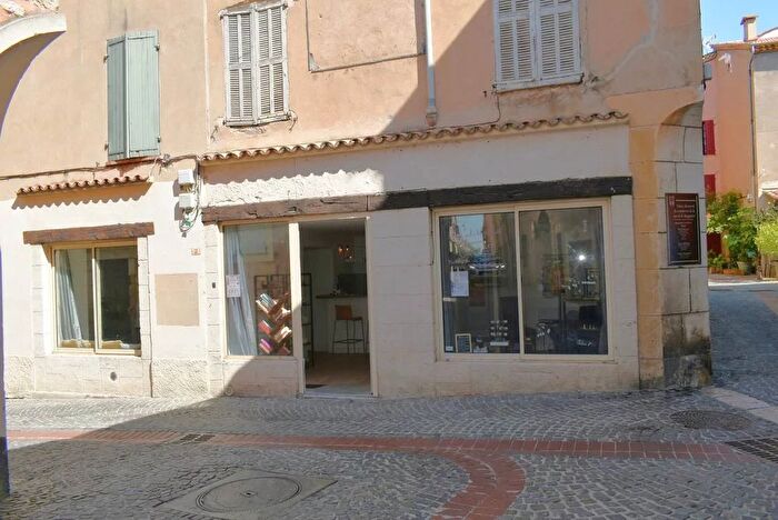 Maison 5 pièces à Montauroux, à vendre