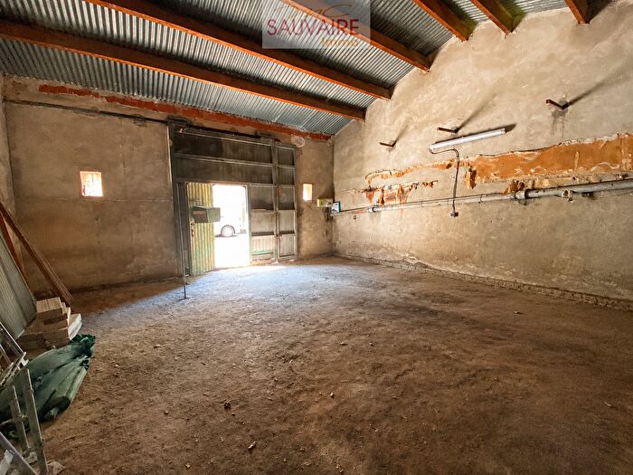 Maison 1 pièce à vendre à Torreilles