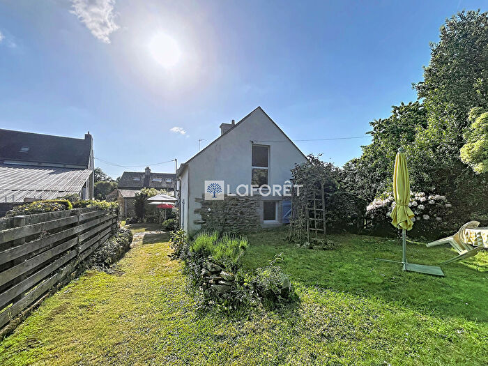 Maison 4 pièces à Plumergat, à vendre
