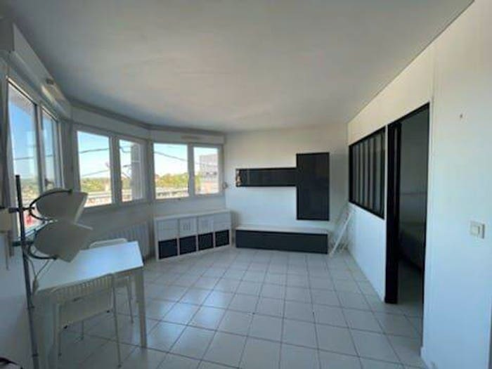 Appartement 2 pièces à Beausoleil, Combs-la-Ville, à louer