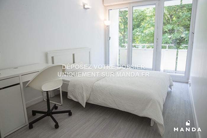 Reims, Neufchatel, Orgeval, Laon, Zola - Appartement 5 pièces à louer