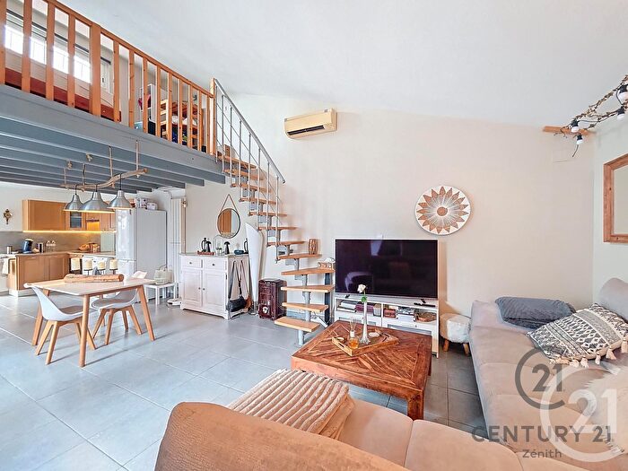 Maison à vendre - Le Barcarès, Presquîle, La Coudalère - 4 pièces - 3 chambres