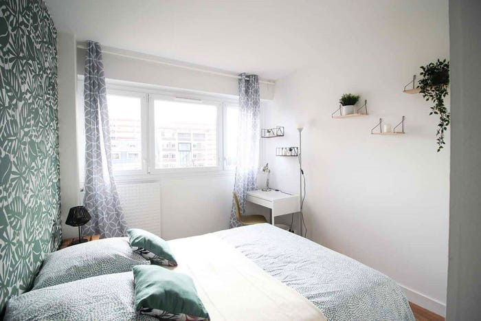 Appartement 1 pièce à louer - Eiffel, Levallois-Perret